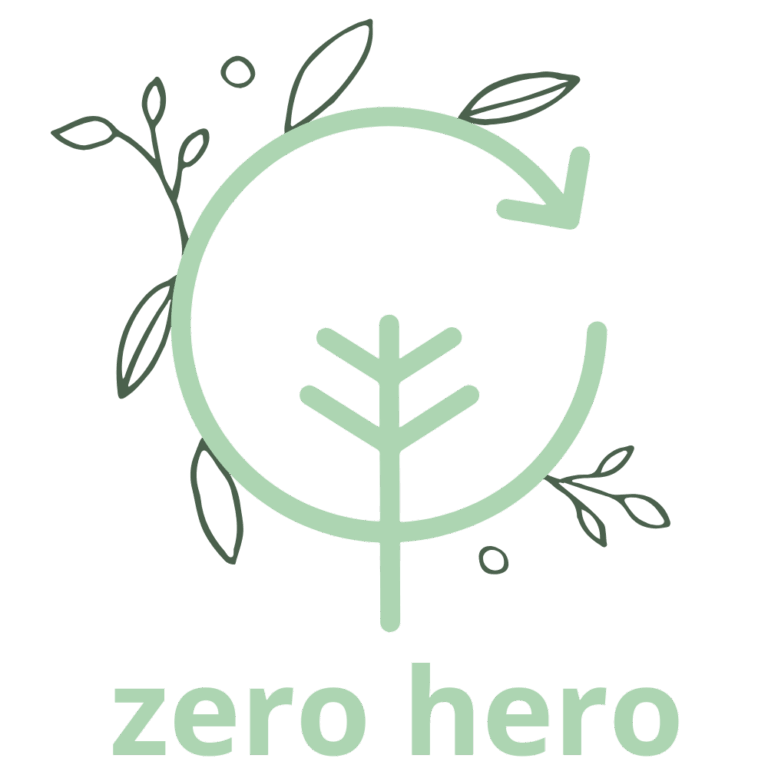 Luffa mag - Zero Hero, a zero waste webshop